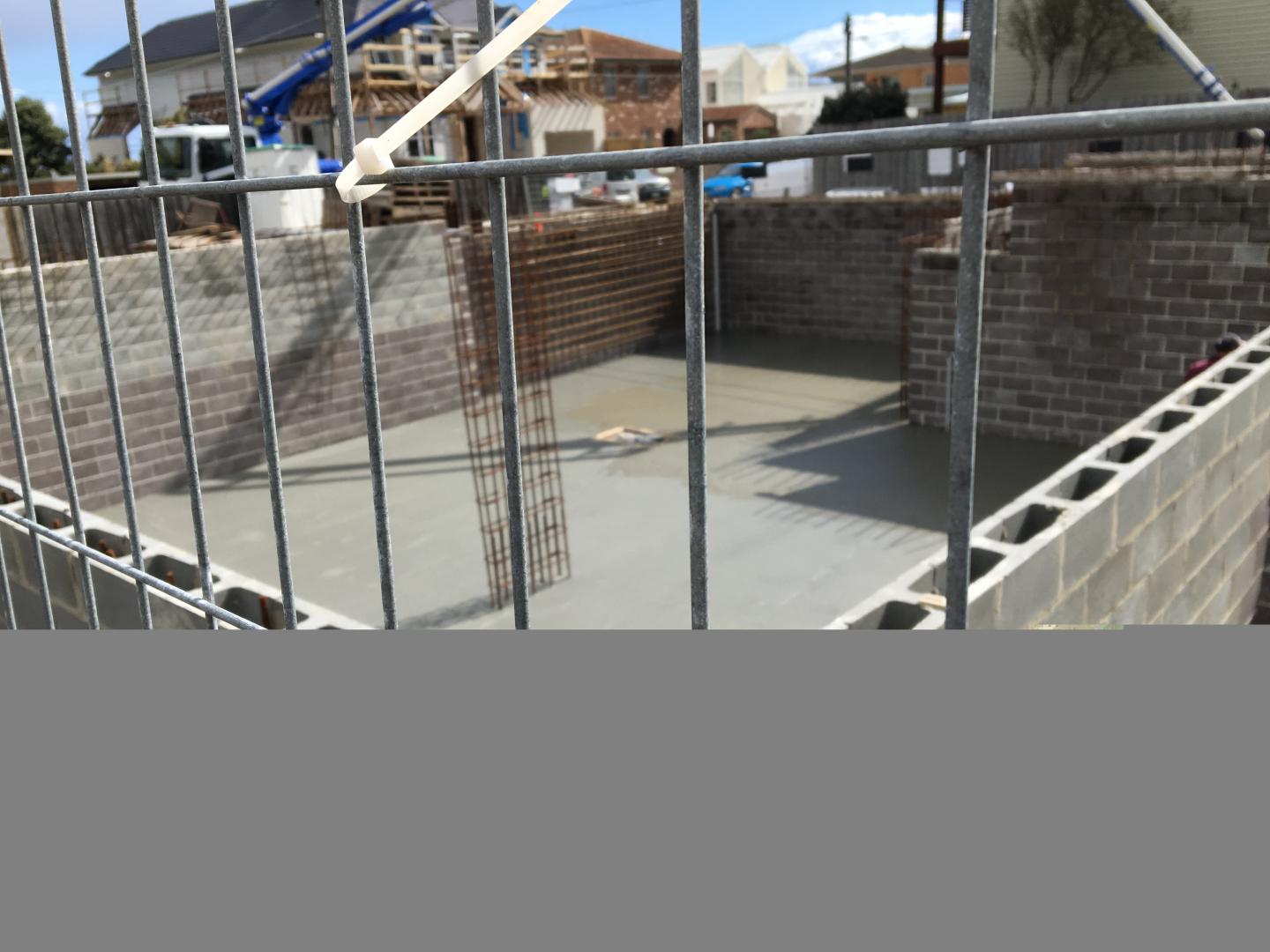 Brick and block laying services, Frankston, AXE MASONERY PTY LTD ...