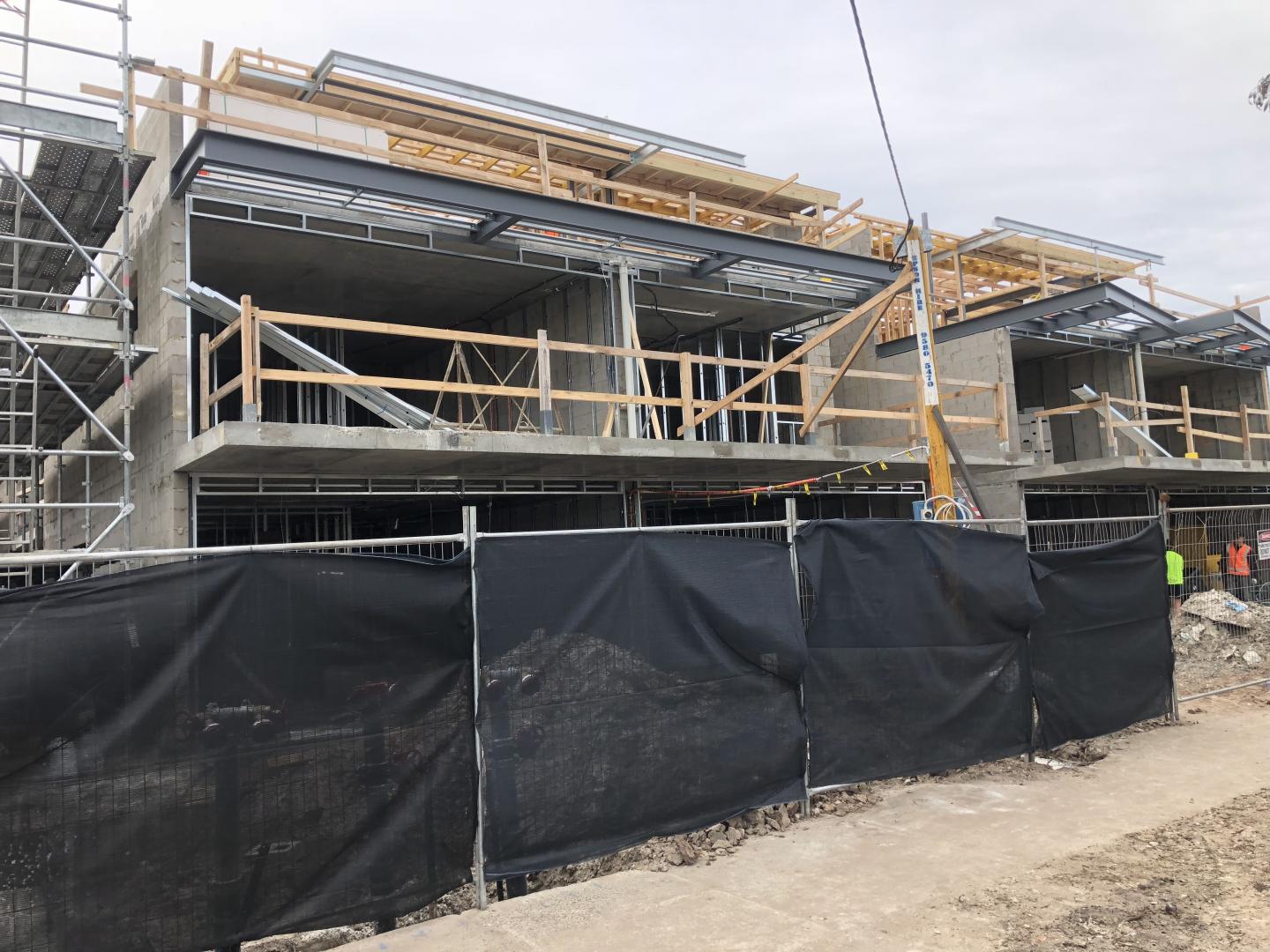 Brick and block laying services, Frankston, AXE MASONERY PTY LTD ...