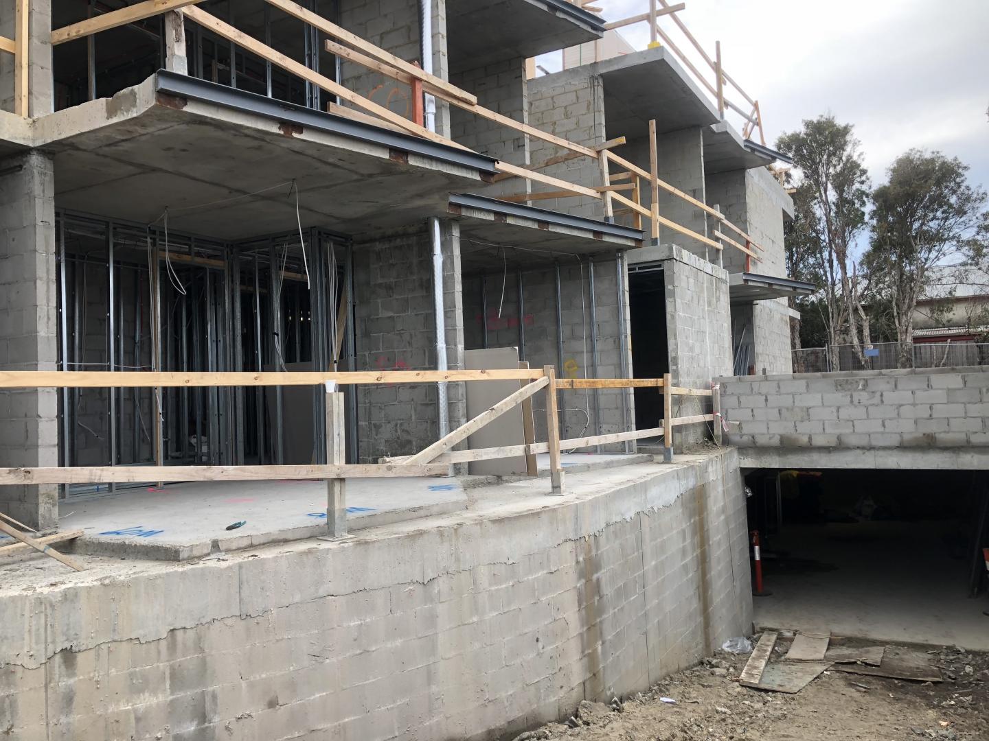 Brick and block laying services, Frankston, AXE MASONERY PTY LTD ...