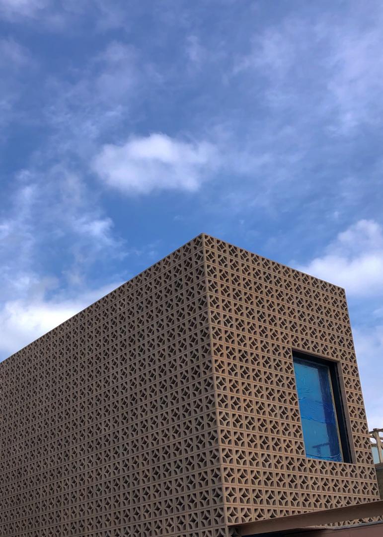 Brick and block laying services, Frankston, AXE MASONERY PTY LTD ...