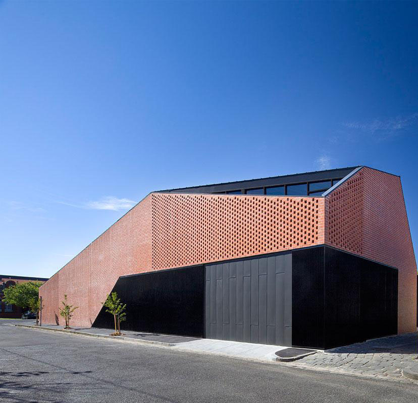 Brick and block laying services, Frankston, AXE MASONERY PTY LTD ...