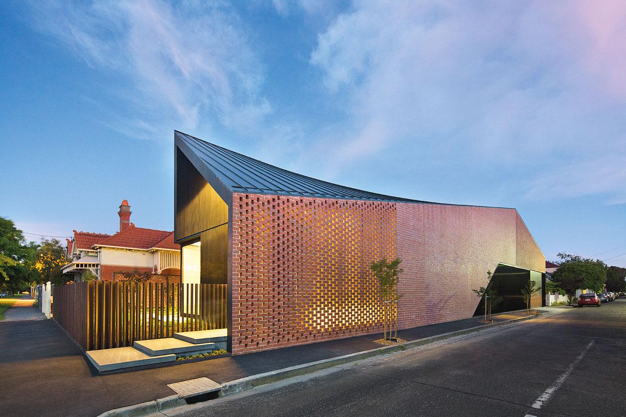 Brick and block laying services, Frankston, AXE MASONERY PTY LTD ...