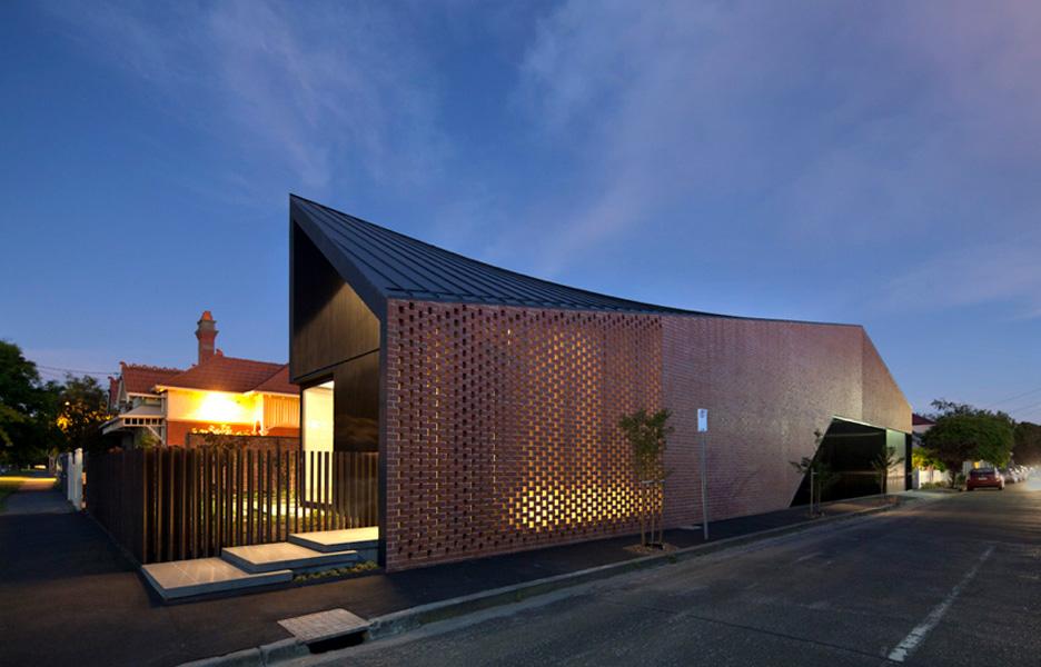 Brick and block laying services, Frankston, AXE MASONERY PTY LTD ...