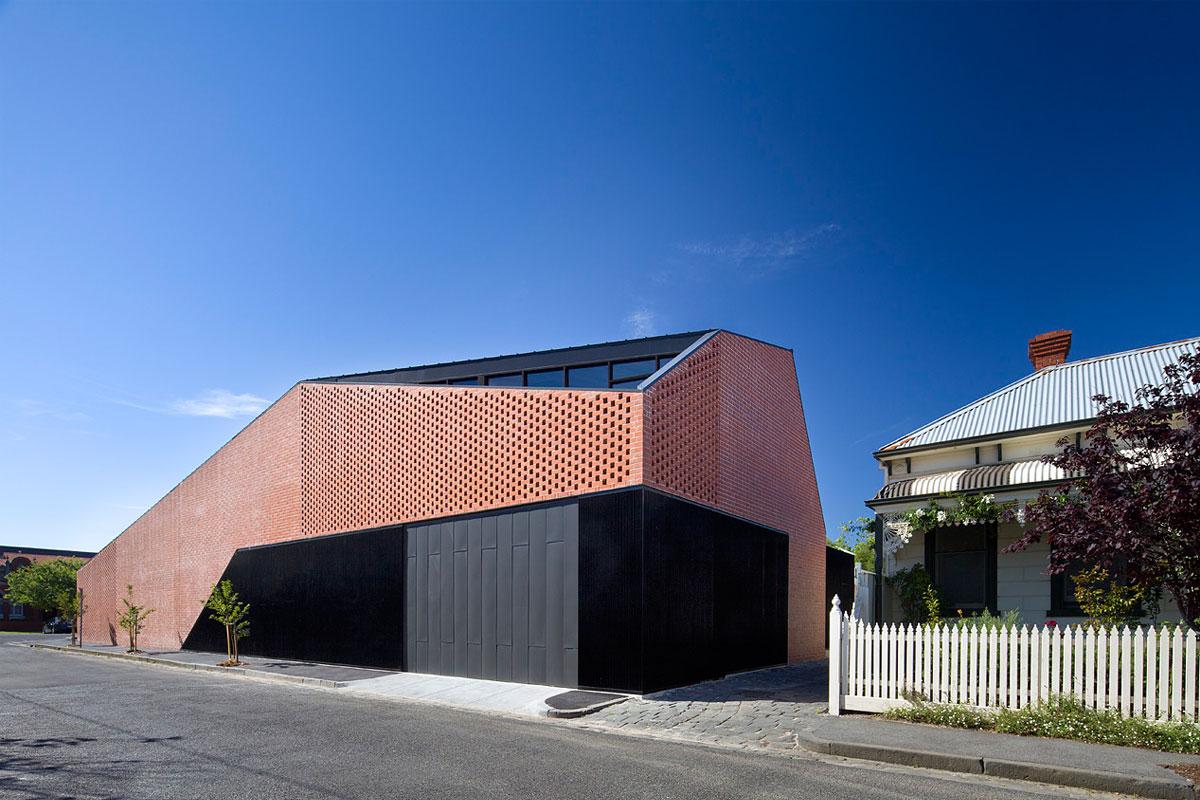 Brick and block laying services, Frankston, AXE MASONERY PTY LTD ...